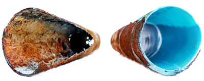 Commercial Pipe Repair | Sewer Lateral & Drainage Lining | Cast-Iron ...